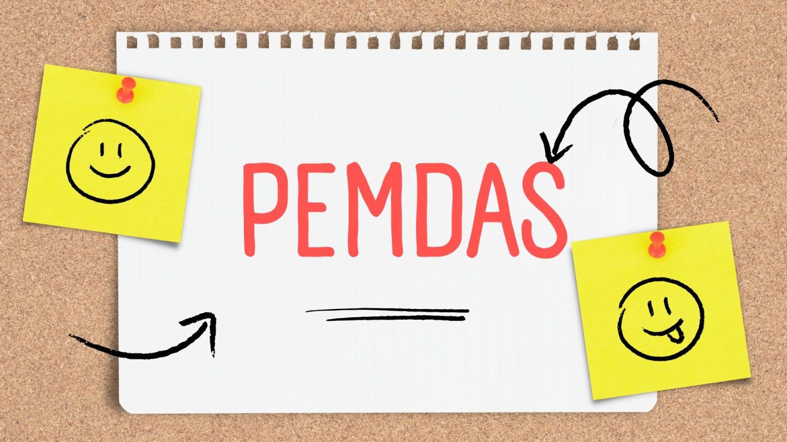 PEMDAS: The Great Order of Operations for 5th & 6th Graders