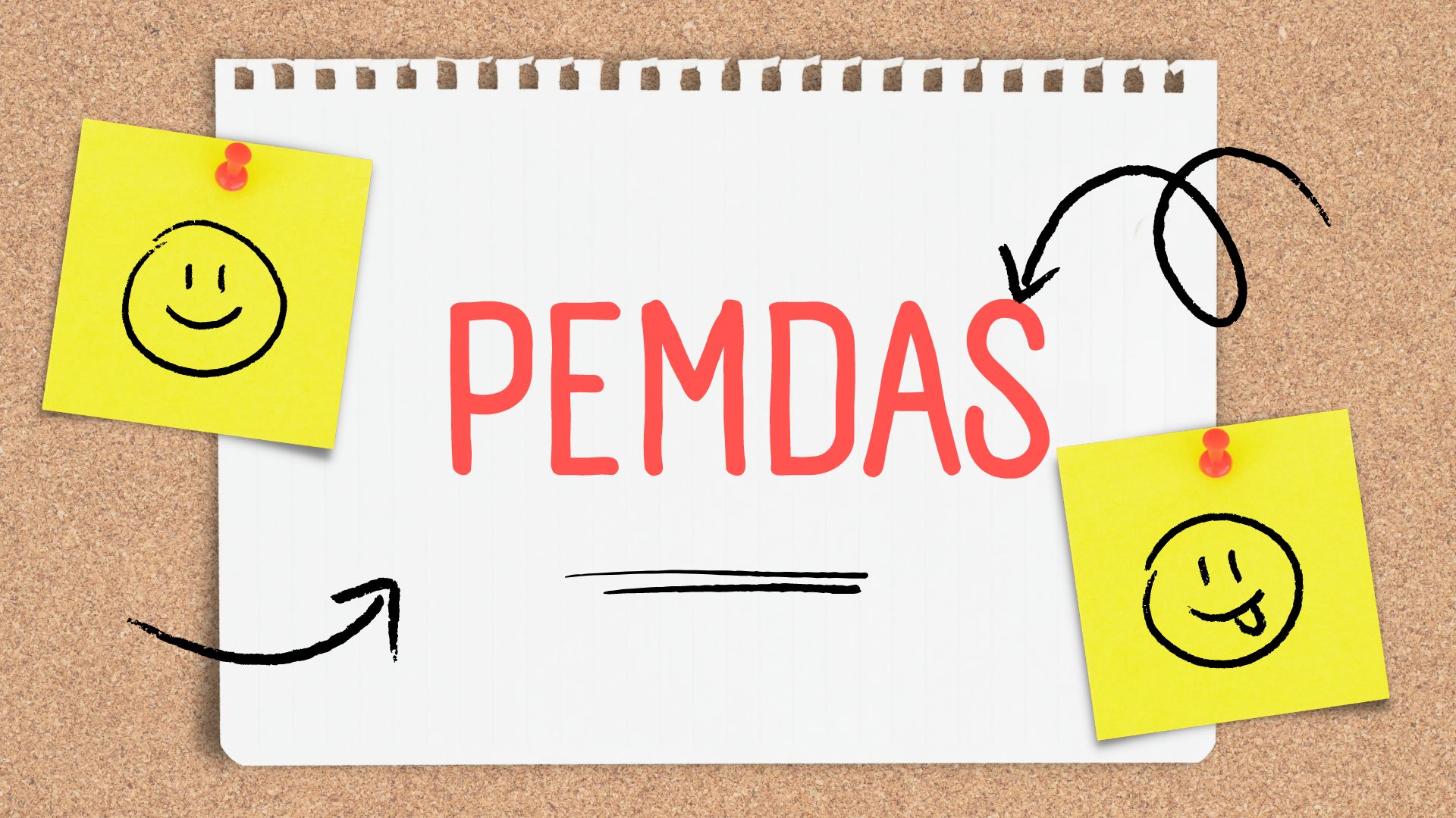 PEMDAS: The Great Order of Operations for 5th & 6th Graders