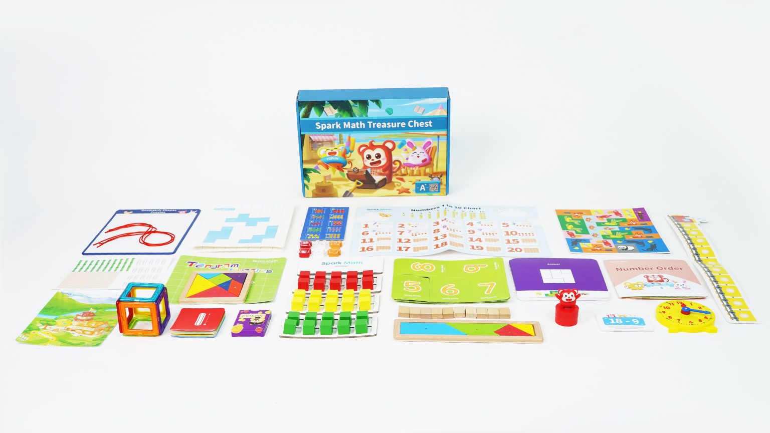 20 Engaging Problem-Solving Activities for Kids