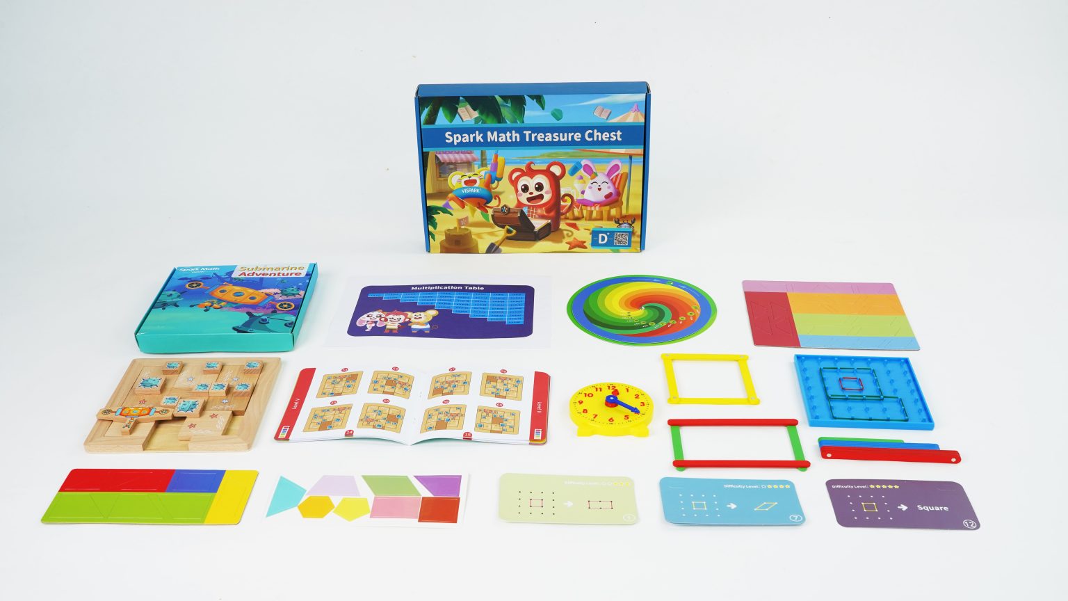 20 Engaging Problem-Solving Activities for Kids