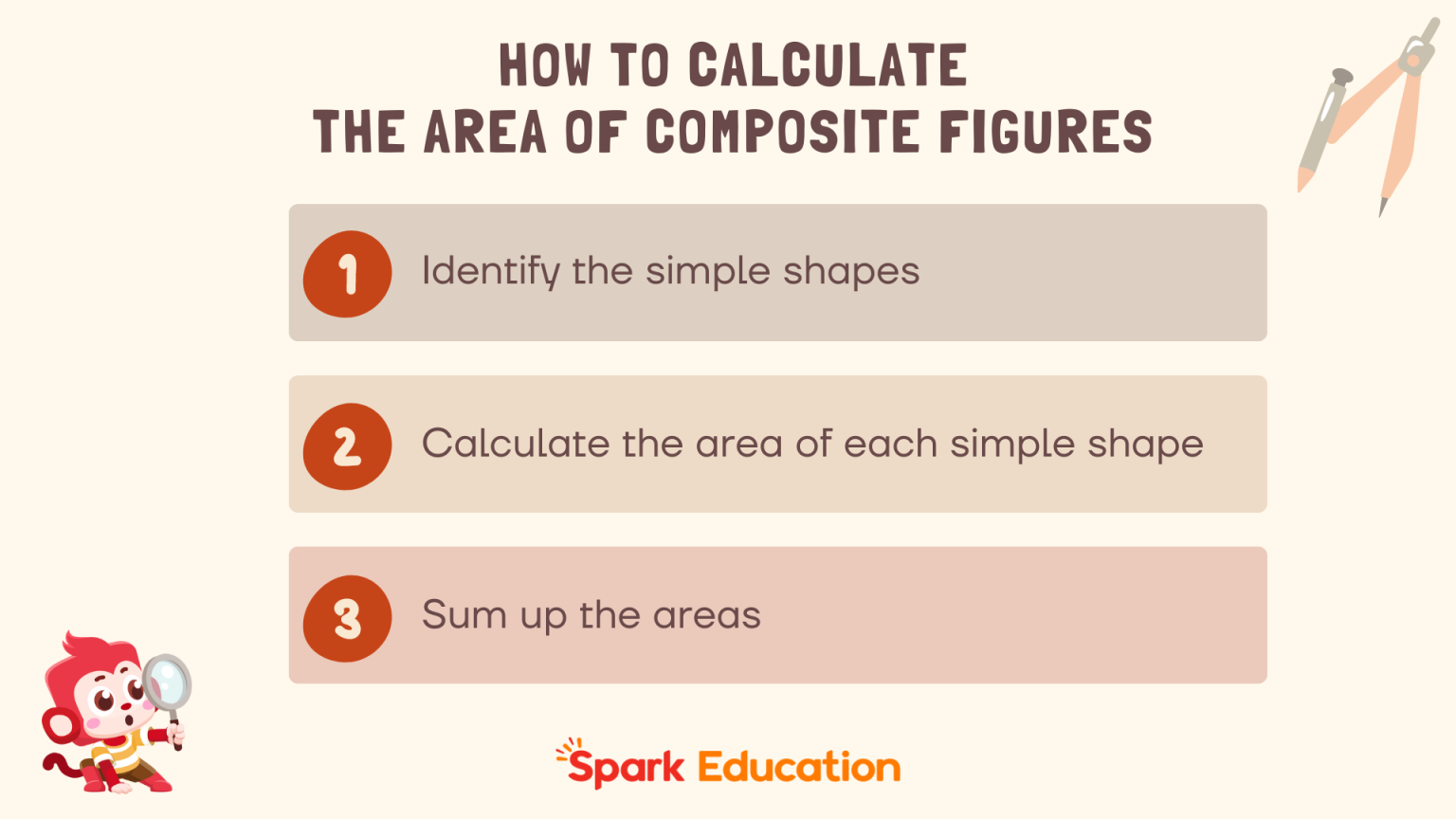 Area of Composite Figures: A Comprehensive Guide