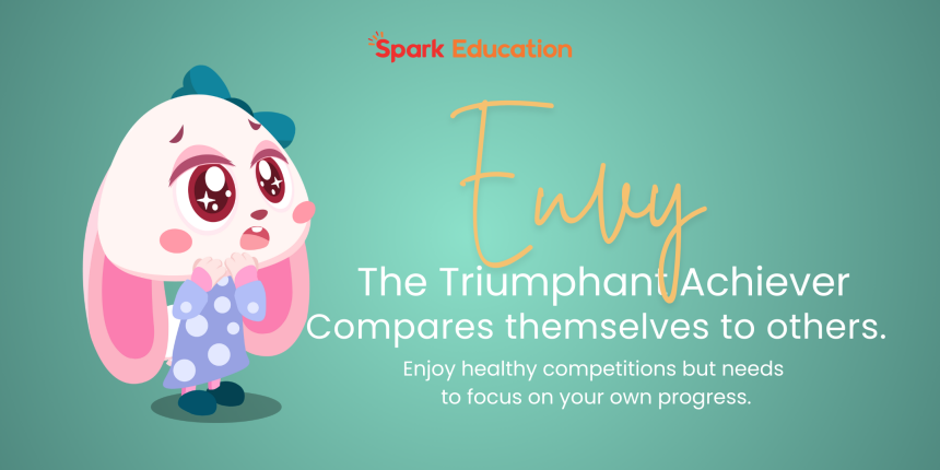 Which 'Inside Out' Character Is Your Child? Math Learning Styles