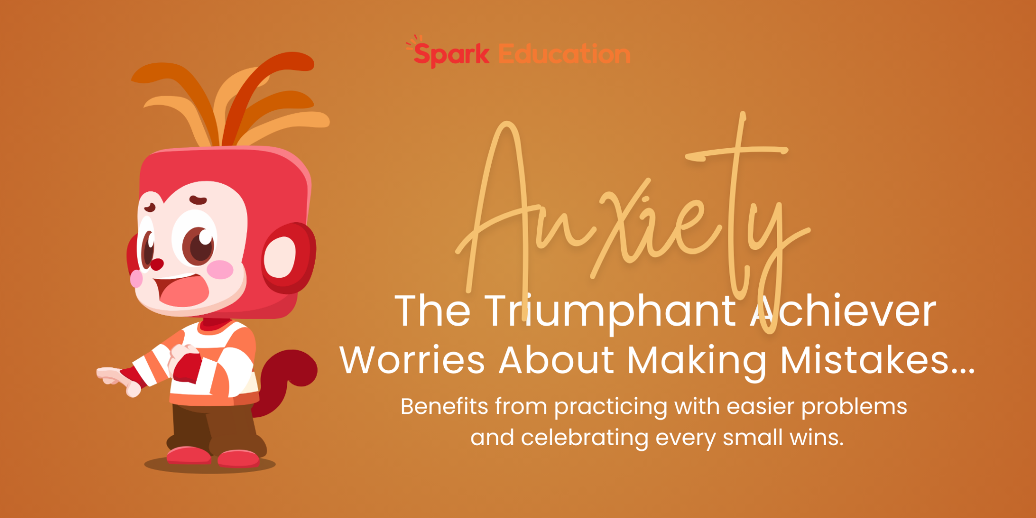 Which 'Inside Out' Character Is Your Child? Math Learning Styles