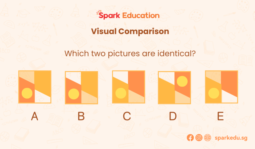 Spatial Reasoning Test: 6 Key Topics, Solutions And Tips You Need To Know