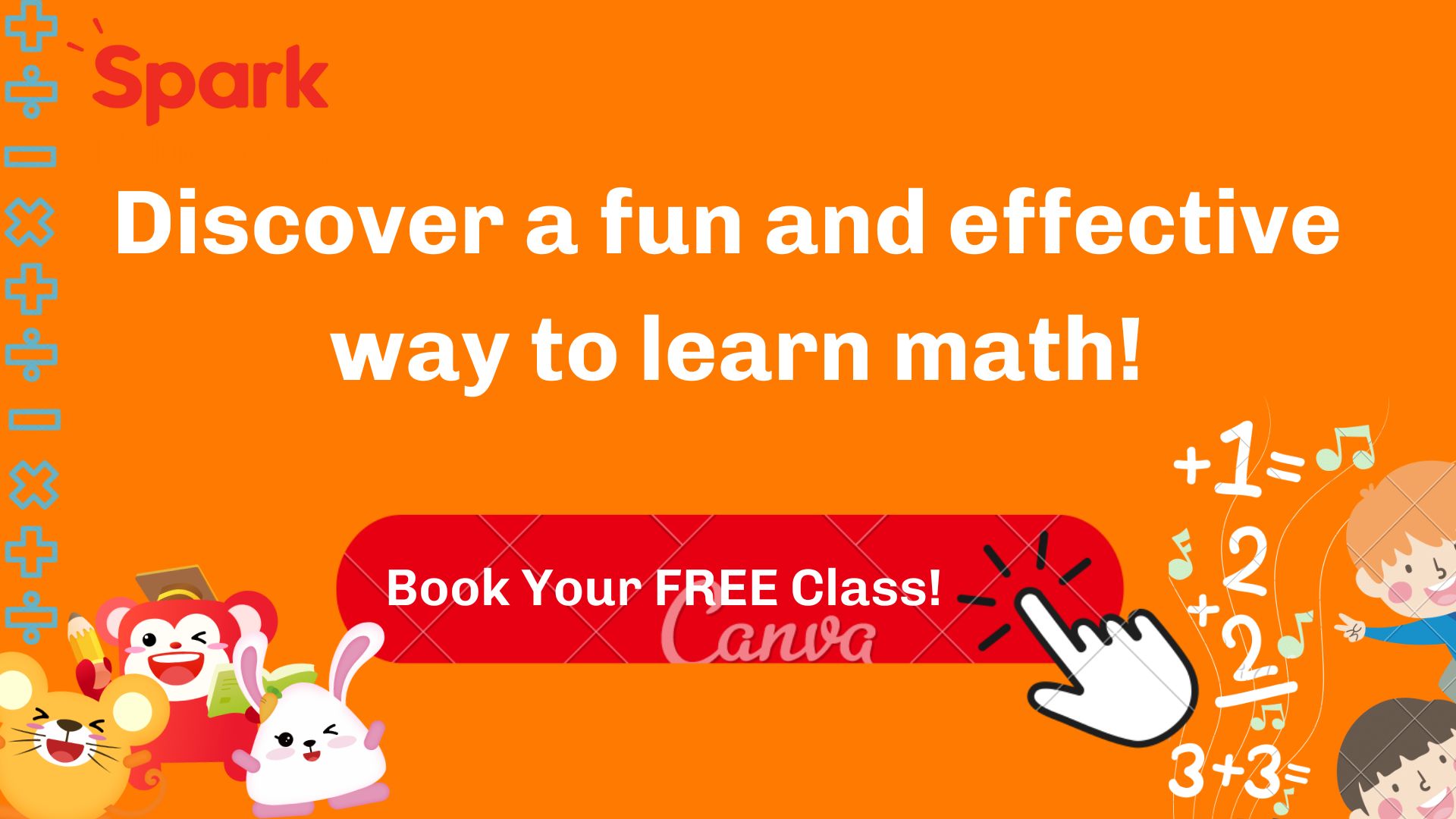 Math Made Easy with the “Making Ten” Strategy - Spark Education Blog