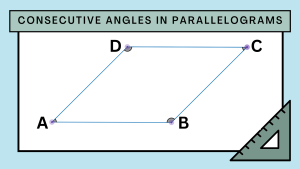 A Complete Guide to Consecutive Angles in Geometry