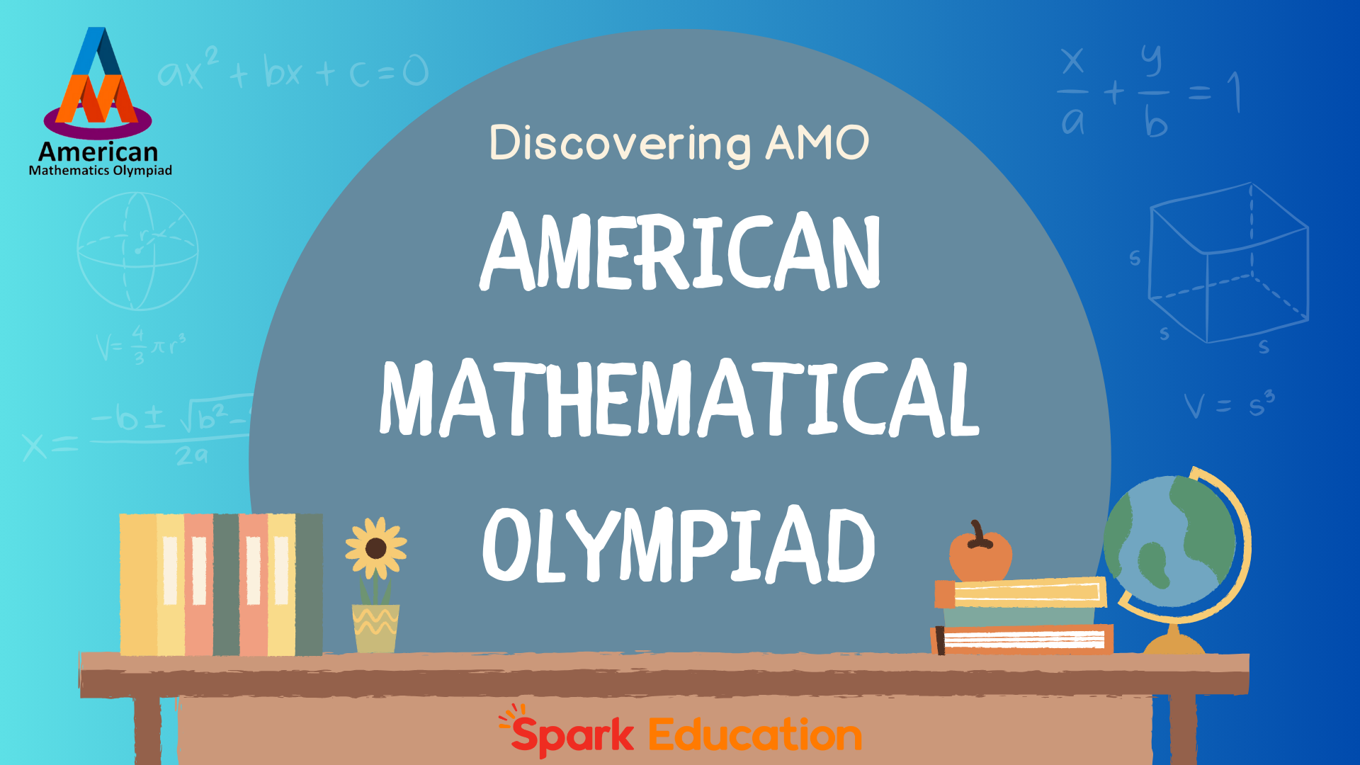 Discovering the American Mathematical Olympiad (AMO)