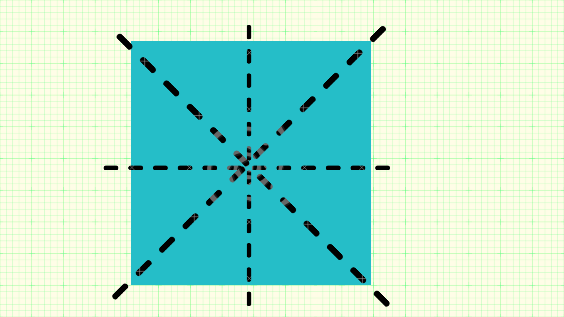 Exploring Axial Symmetry and Symmetrical Shapes - Spark Education Blog