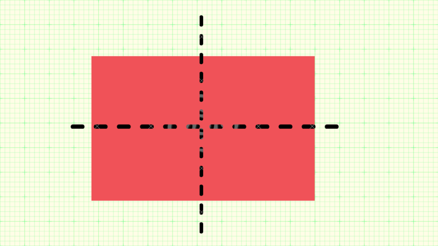 Exploring Axial Symmetry and Symmetrical Shapes - Spark Education Blog