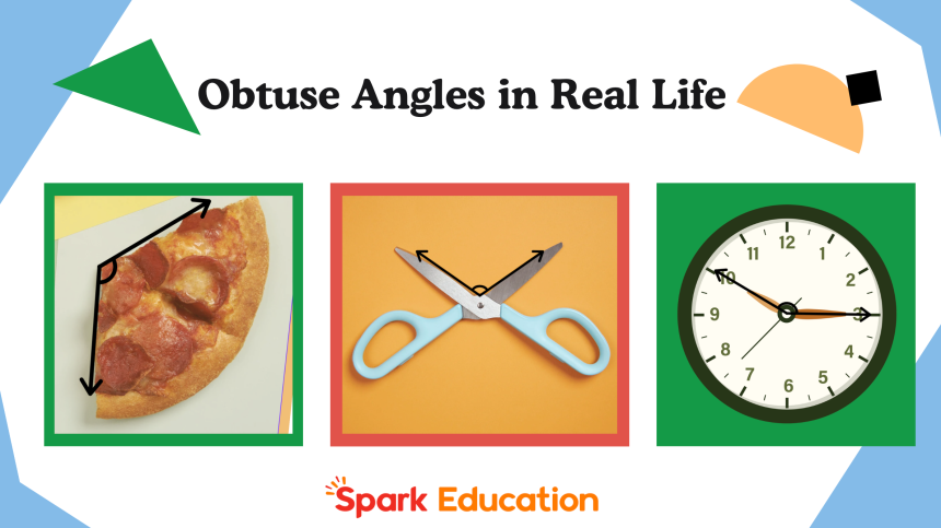 How Many Obtuse Angles Are in an Obtuse Triangle?