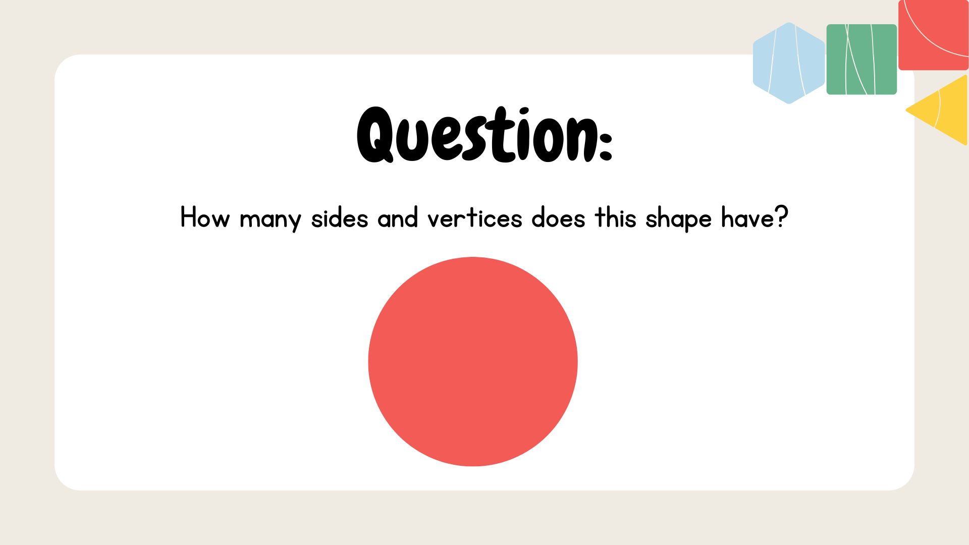 Exploring Basic Shapes: A Fun Guide for Primary School Students - Spark ...