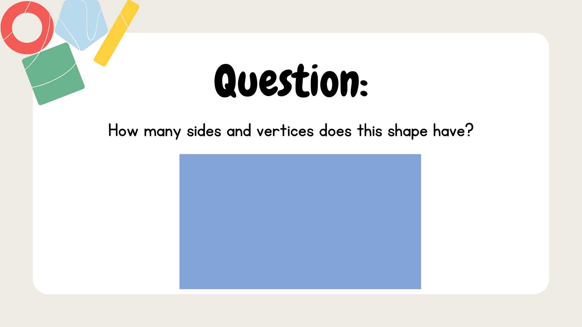 Exploring Basic Shapes: A Fun Guide for Primary School Students - Spark ...