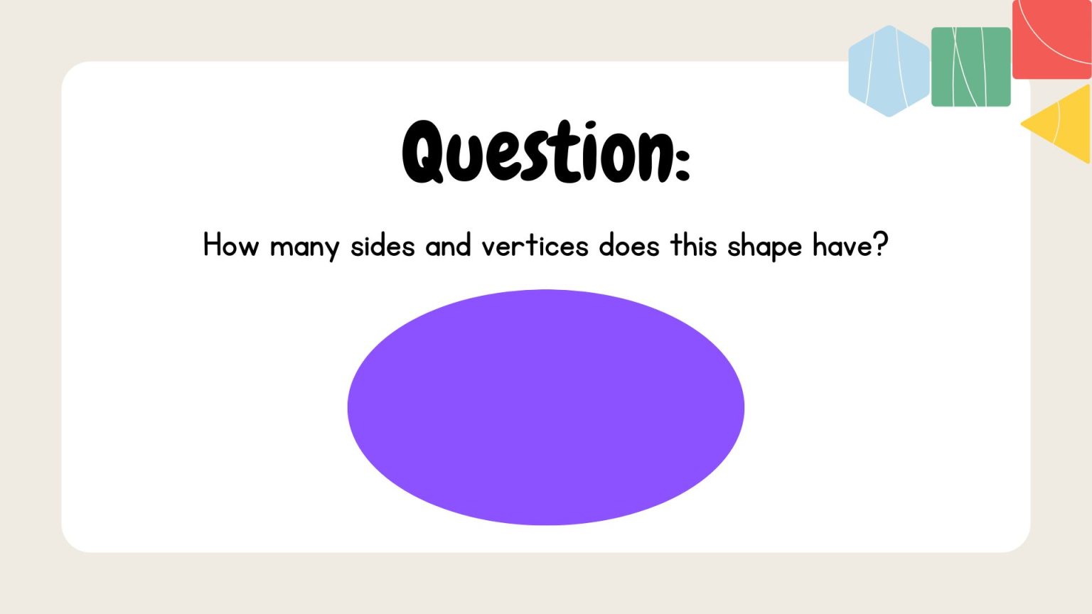 Exploring Basic Shapes: A Fun Guide for Primary School Students - Spark ...